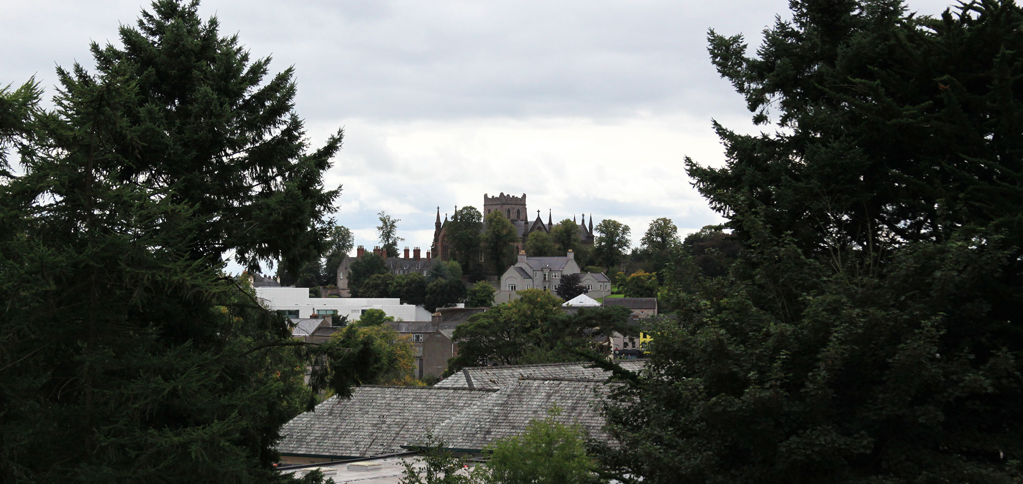 Armagh Observatory & Planetarium History & Heritage | Armagh | Northern ...
