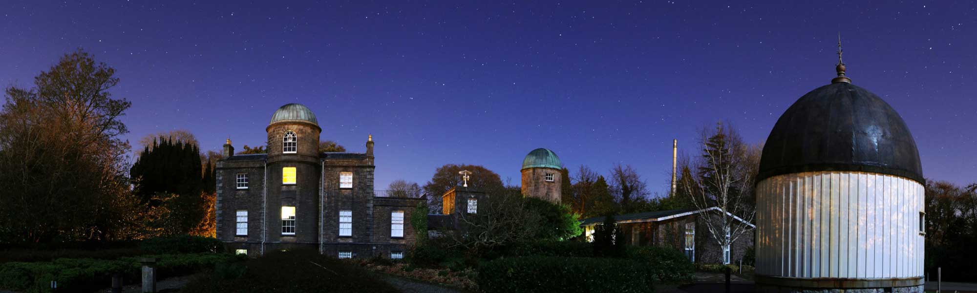 Contact Us - Armagh Observatory and Planetarium