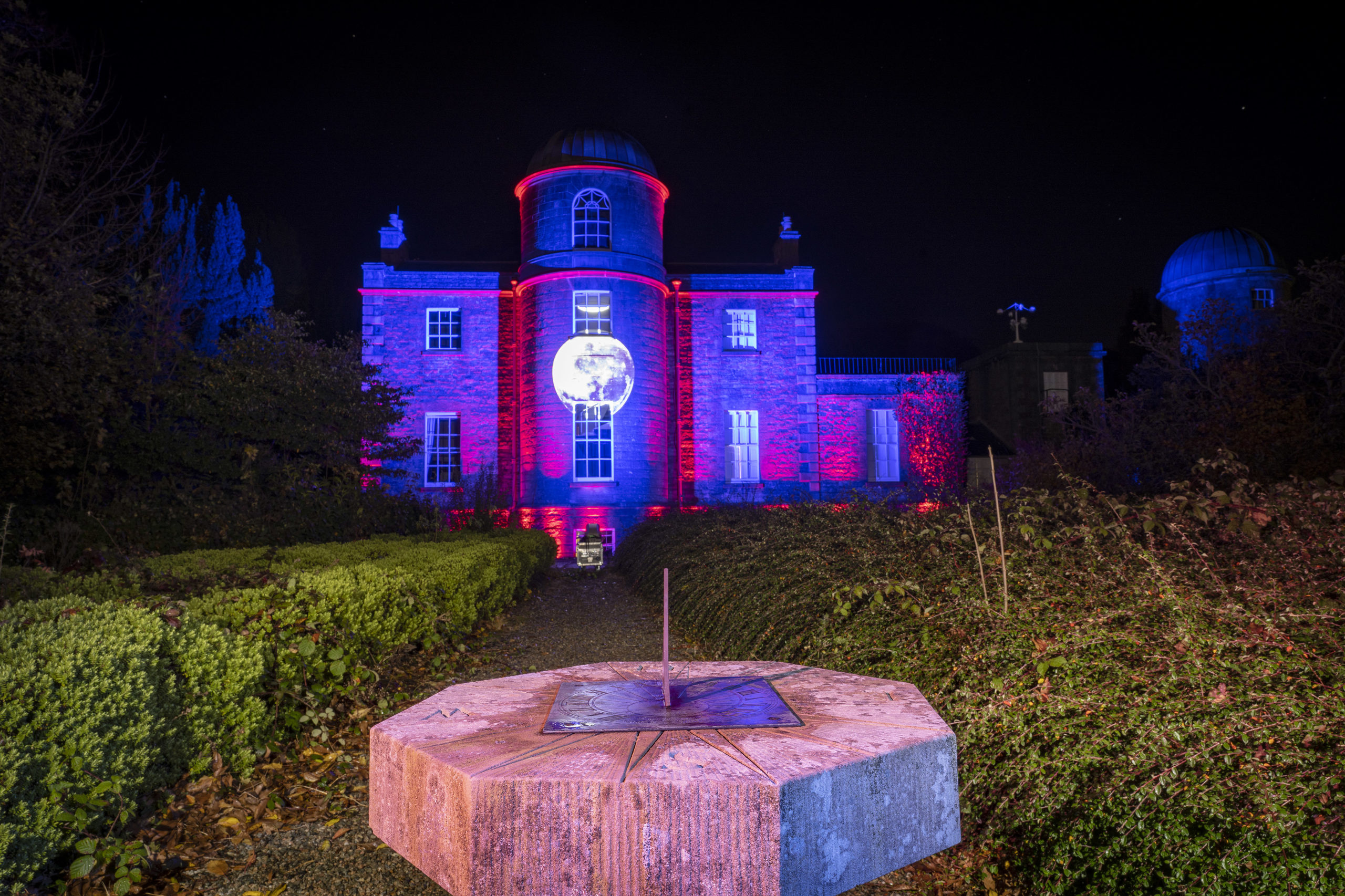 Strategy - Armagh Observatory and Planetarium