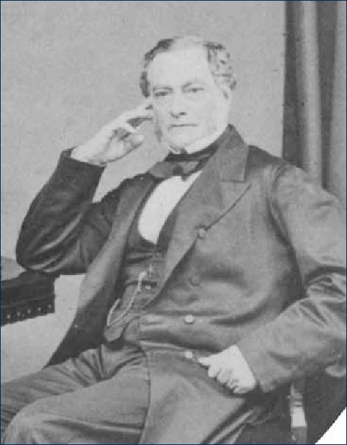 Thomas and Howard Grubb - Armagh Observatory and Planetarium