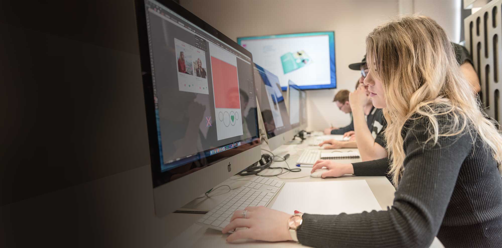 Creative College Courses Nottingham | Confetti, Nottingham