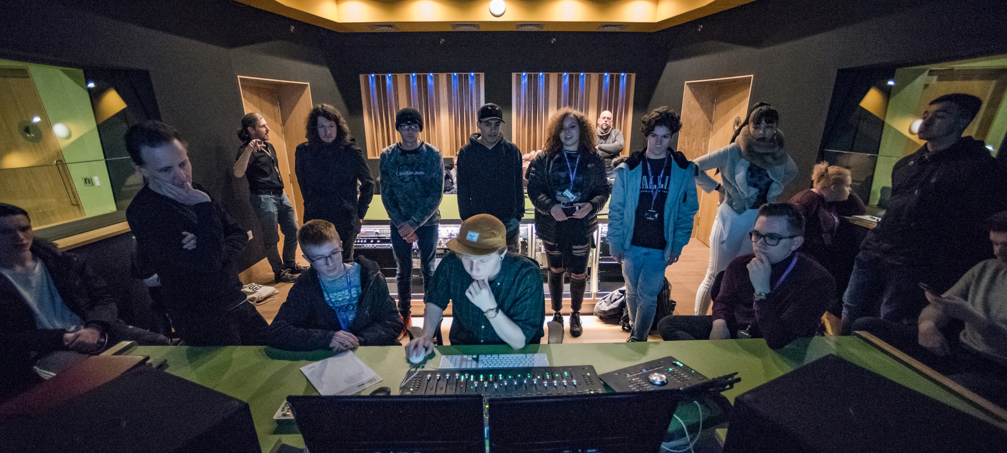 How to Apply - Confetti Institute of Creative Technologies