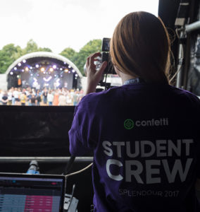 About Us - Confetti Institute of Creative Technologies | Part of NTU