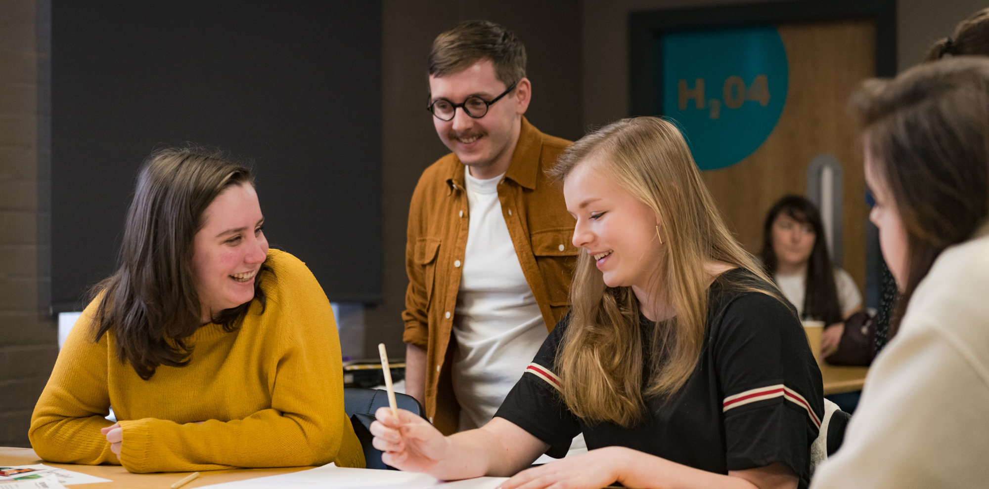 Fees and Funding - College-level - Confetti, Nottingham