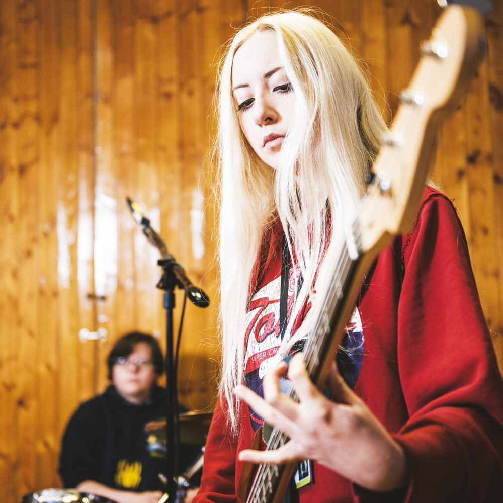 Our partners - Access Creative College - Confetti College