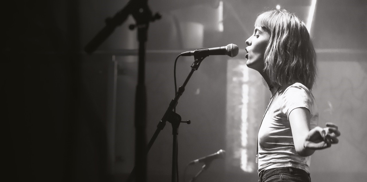 Confetti College | Part of Nottingham Trent University