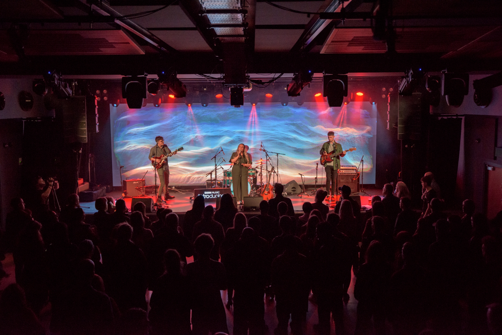 Metronome - Confetti, Nottingham | Part of NTU