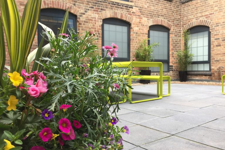 Confetti HQ - Nottingham - Confetti | Part of NTU