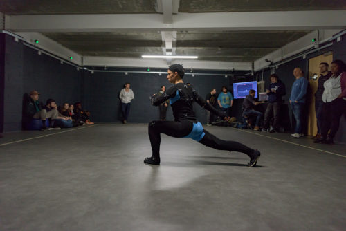 Confetti HQ - Nottingham - Confetti | Part of NTU