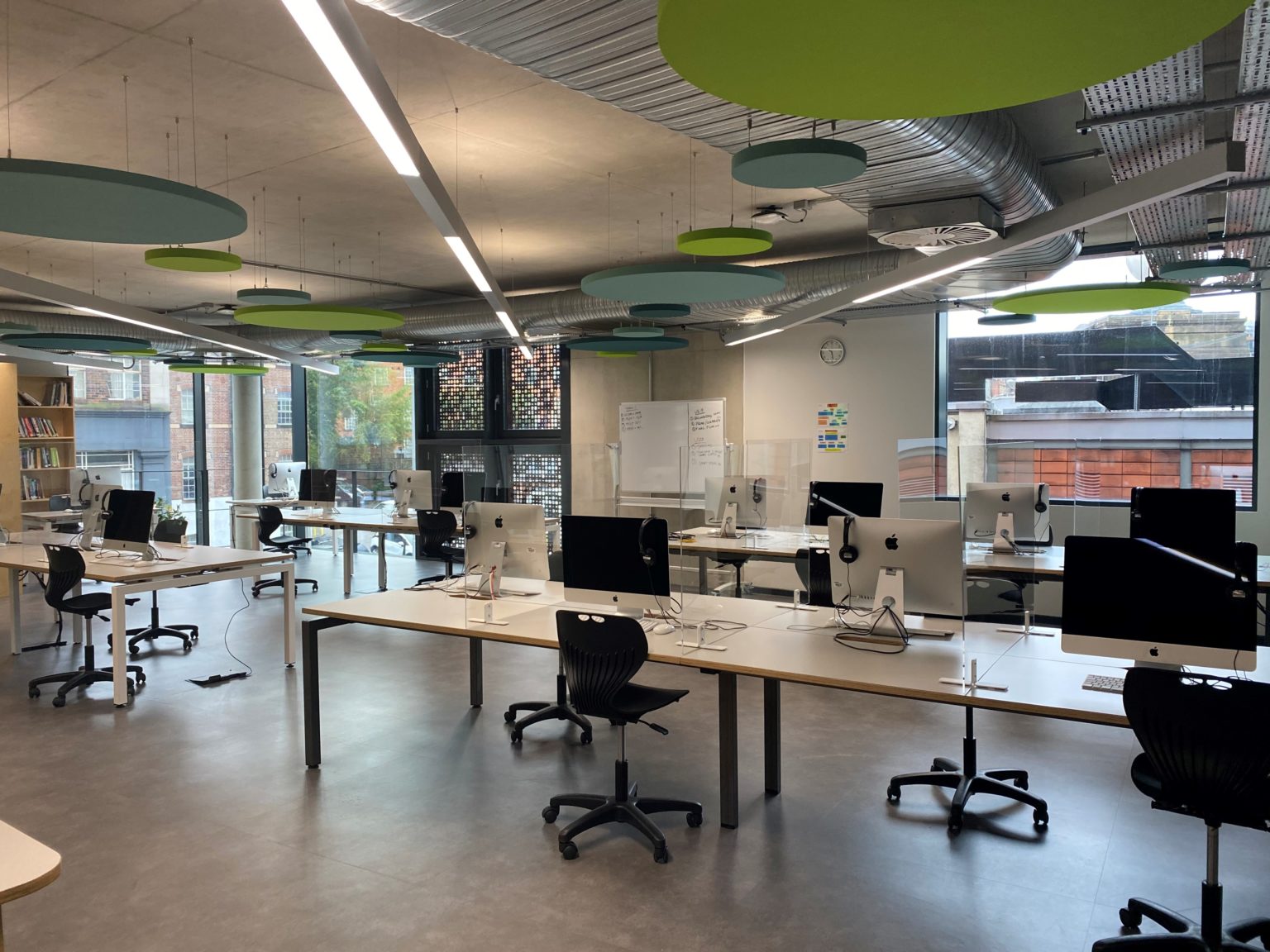 Confetti HQ - Nottingham - Confetti | Part of NTU