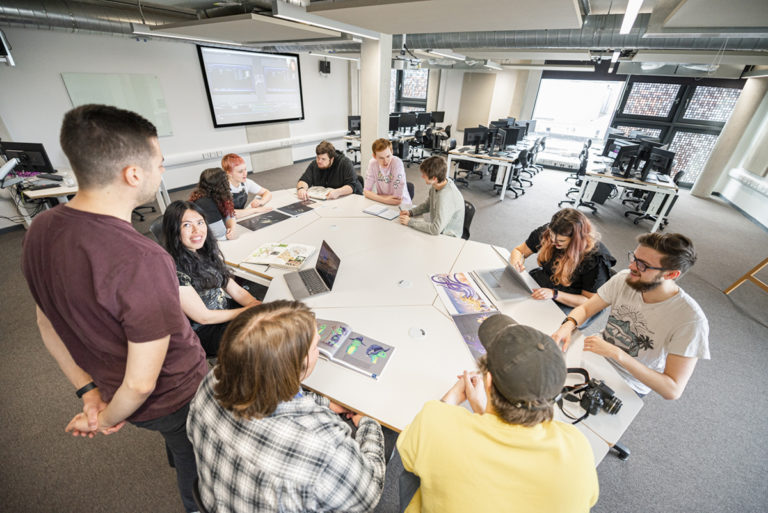 Confetti HQ - Nottingham - Confetti | Part of NTU