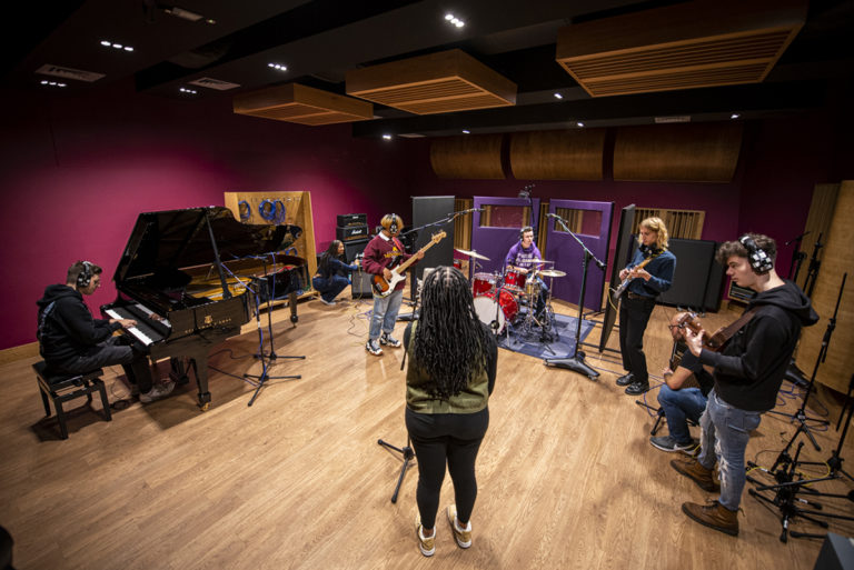 Metronome - Confetti, Nottingham | Part of NTU