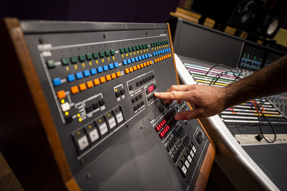 Metronome - Confetti, Nottingham | Part of NTU