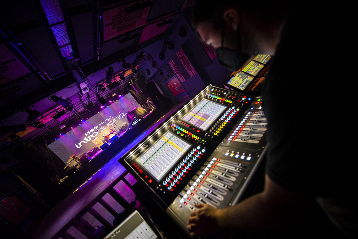 Metronome - Confetti, Nottingham | Part of NTU