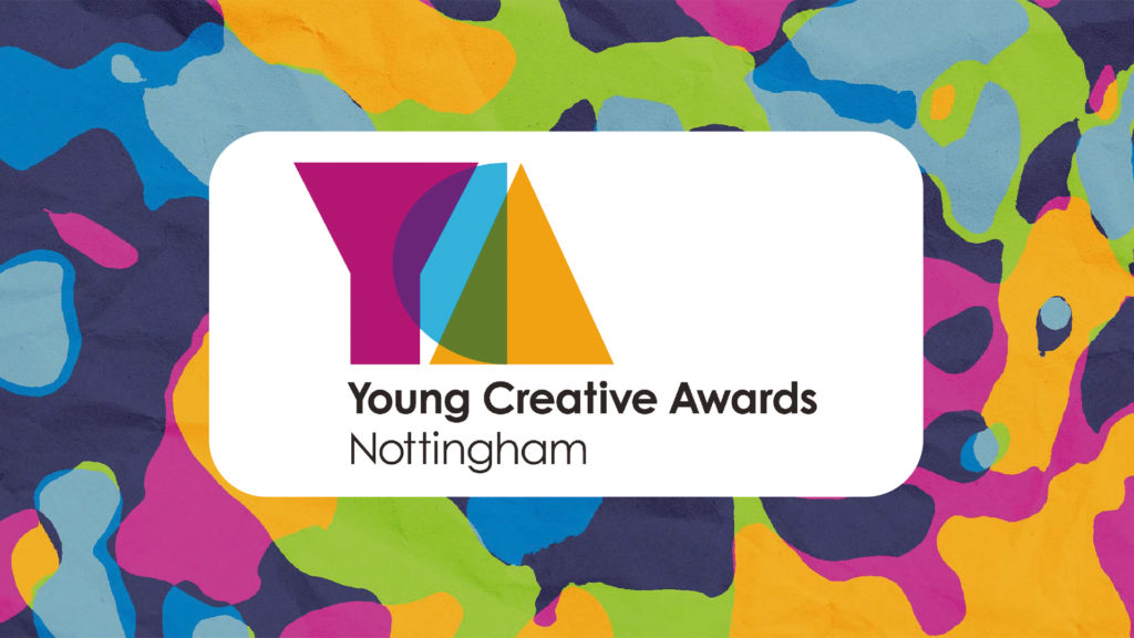 Confetti congratulates Young Creative Award Winners - Confetti College