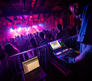 Our Nottingham campus - Confetti | Part of NTU