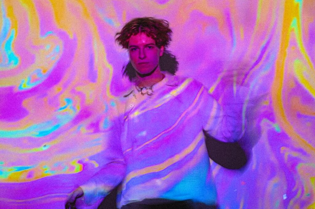 Presenting the Confetti Degree Showcase 2023 - Confetti Nottingham