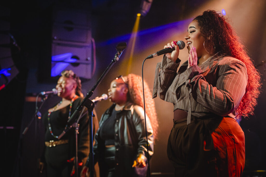 Confetti celebrates its tenth year at Splendour Festival - Confetti ...