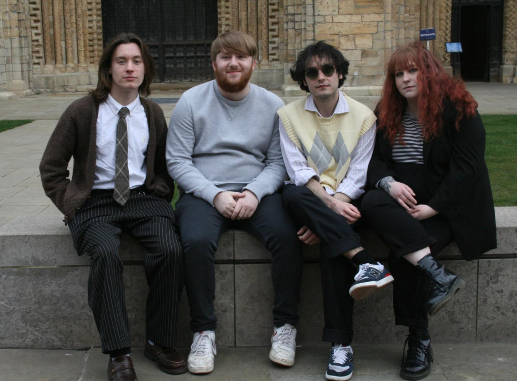 Confetti celebrates its tenth year at Splendour Festival - Confetti ...