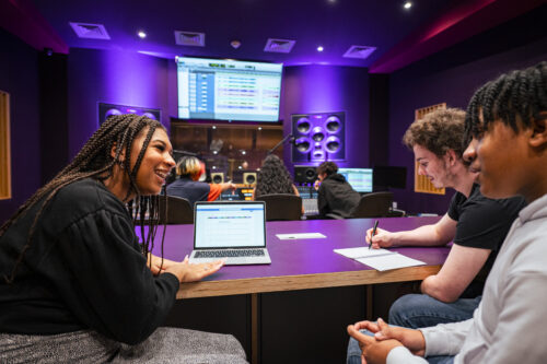 Creative College Courses Nottingham | Confetti, Nottingham