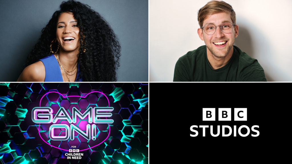 Game On! Confetti students working with UK headliners to support BBC's ...