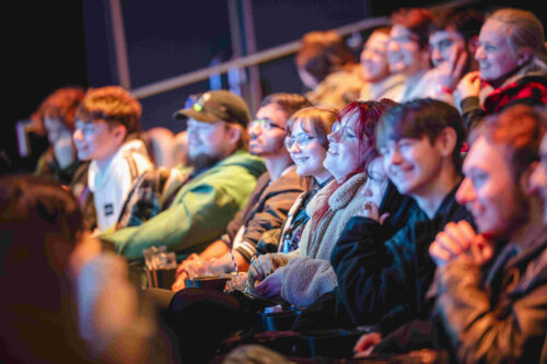 Games Art BTEC Level 3 - Confetti College Nottingham