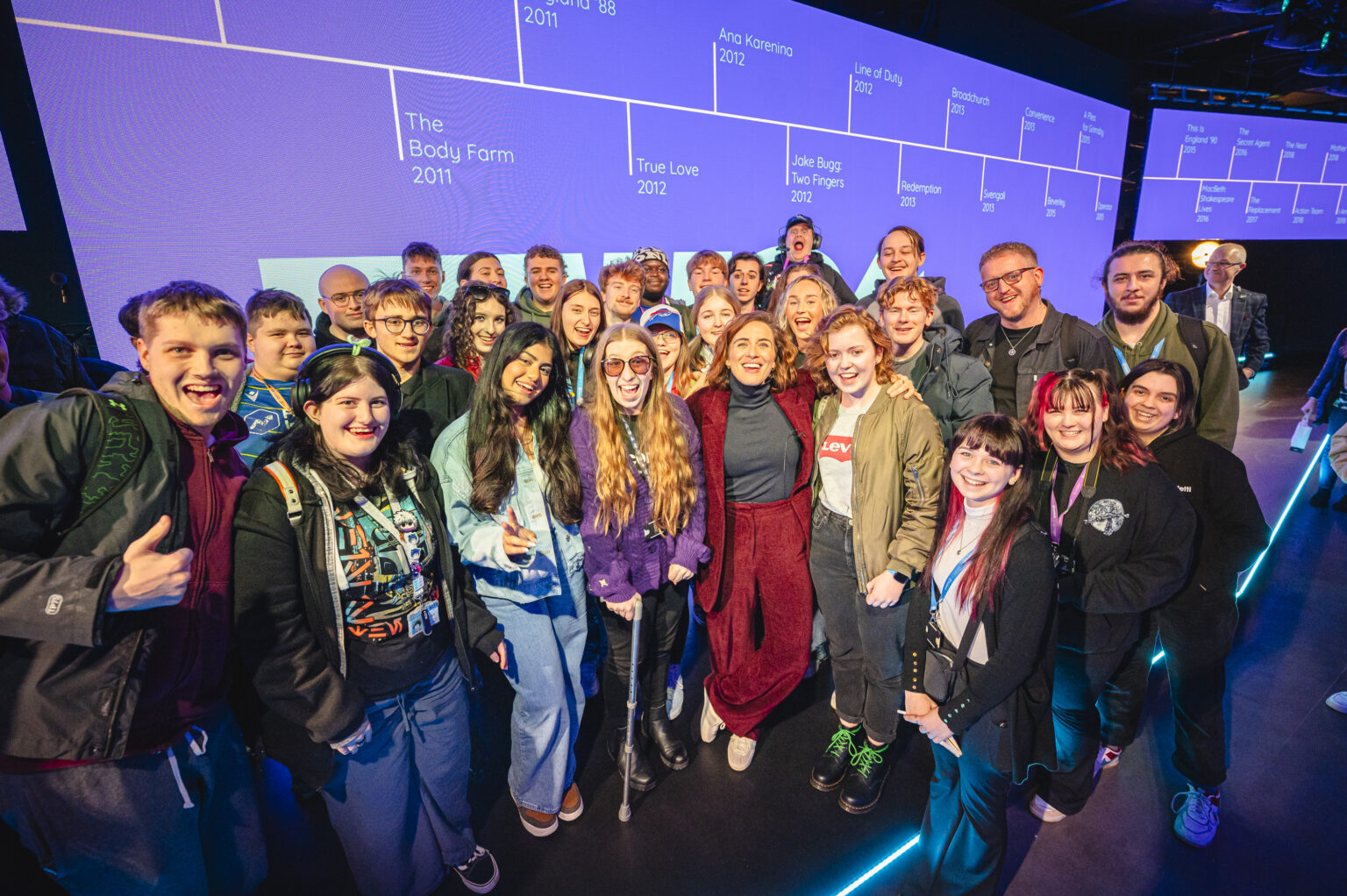 Games Art BTEC Level 3 - Confetti College Nottingham