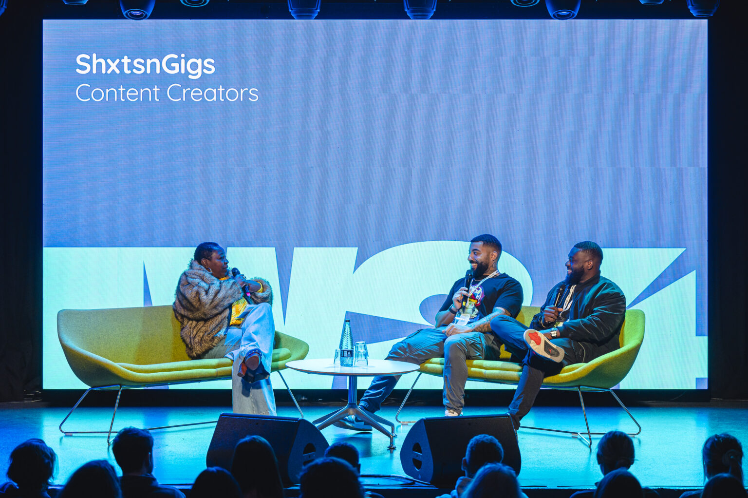 Lights, Camera, Action: Inside Confetti Industry Week 2024 - Confetti ...