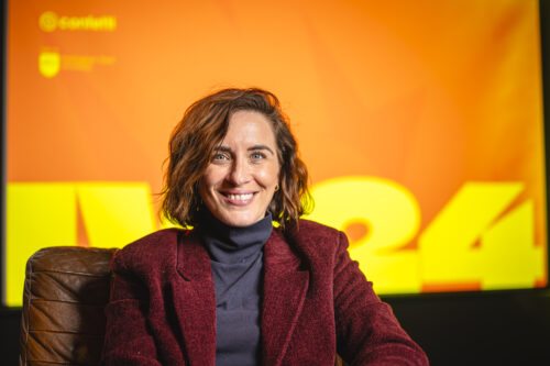 Lights, Camera, Action: Inside Confetti Industry Week 2024 - Confetti ...