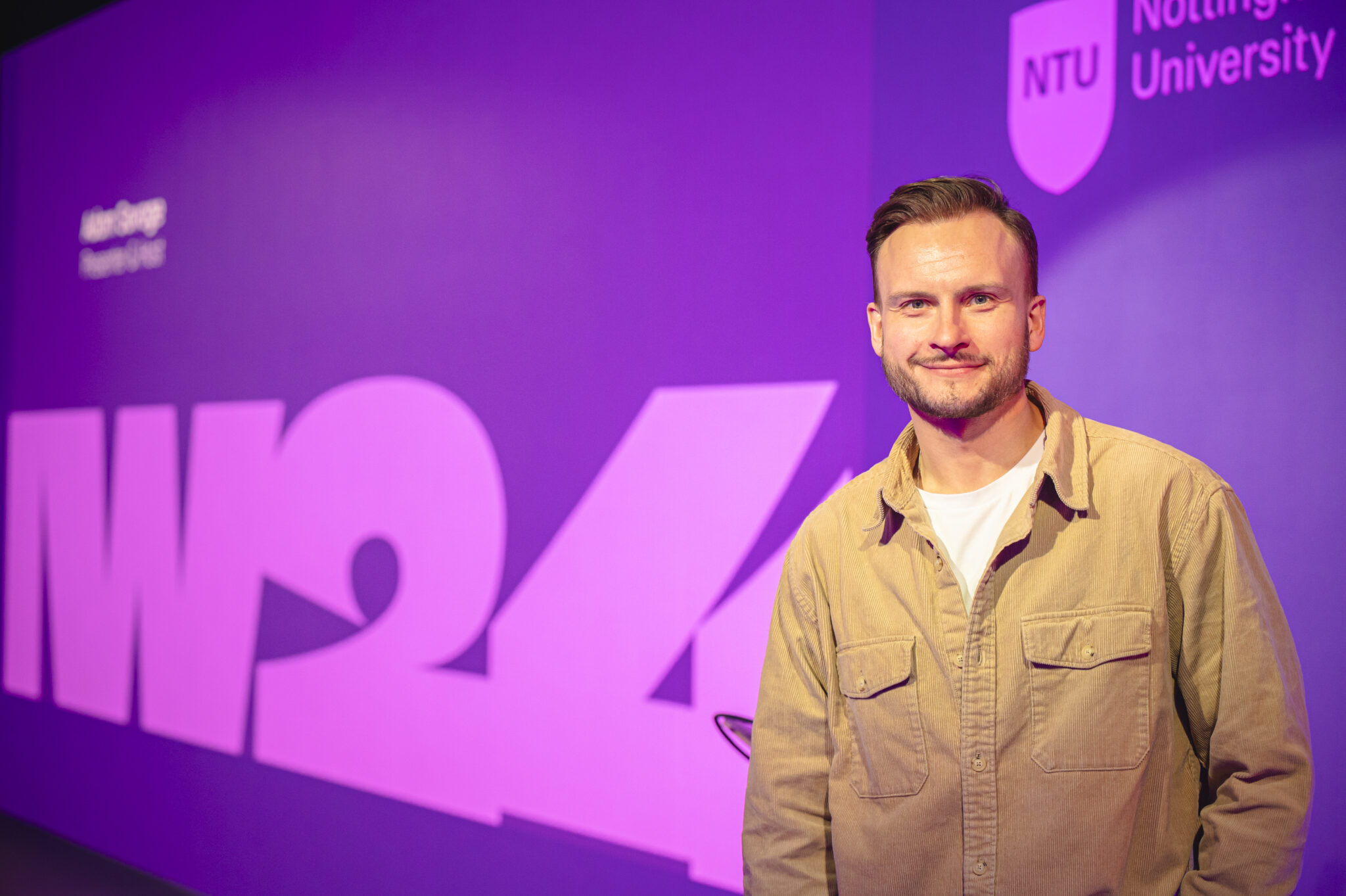 Lights, Camera, Action: Inside Confetti Industry Week 2024 - Confetti ...