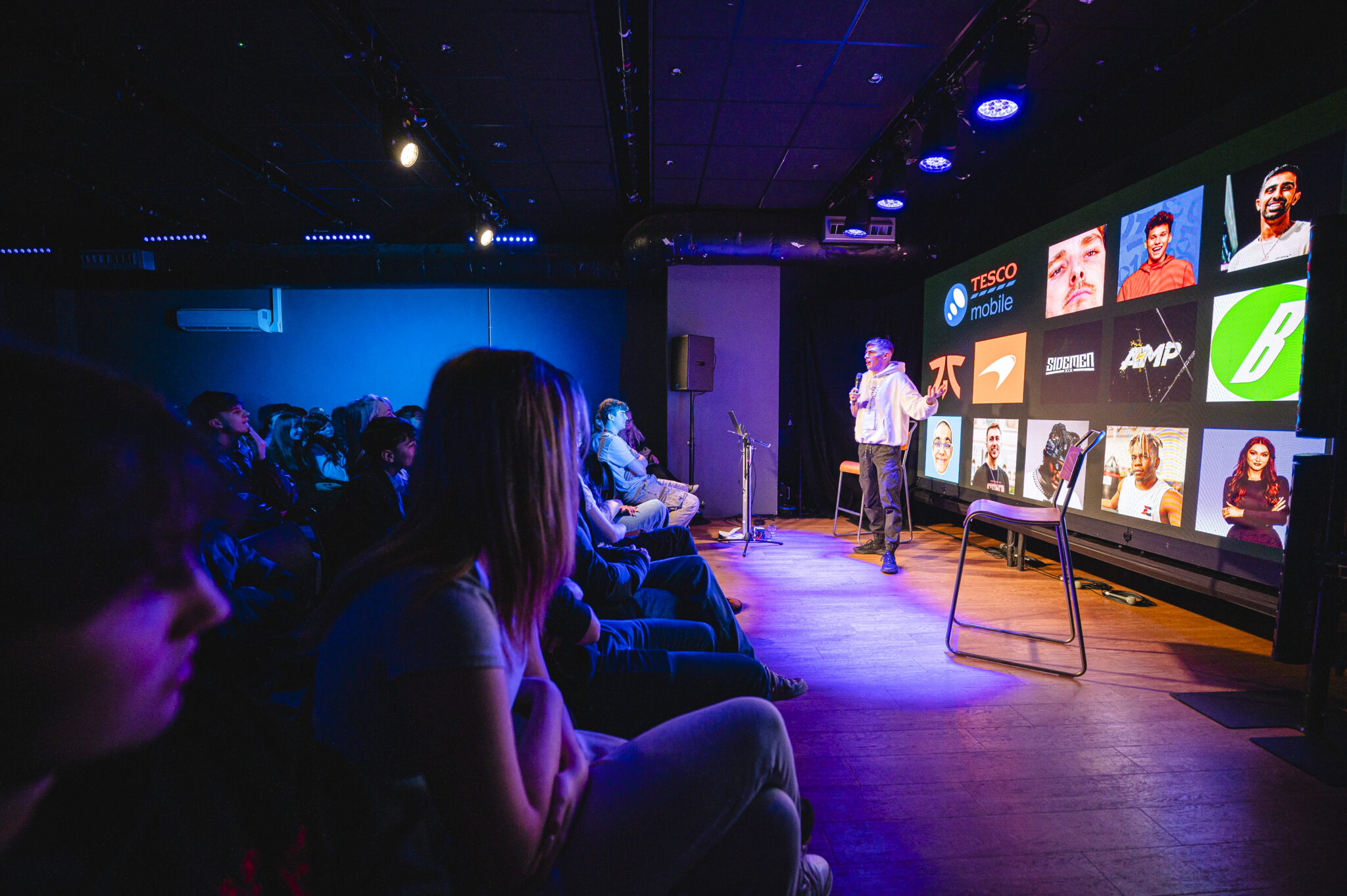 Lights, Camera, Action: Inside Confetti Industry Week 2024 - Confetti ...