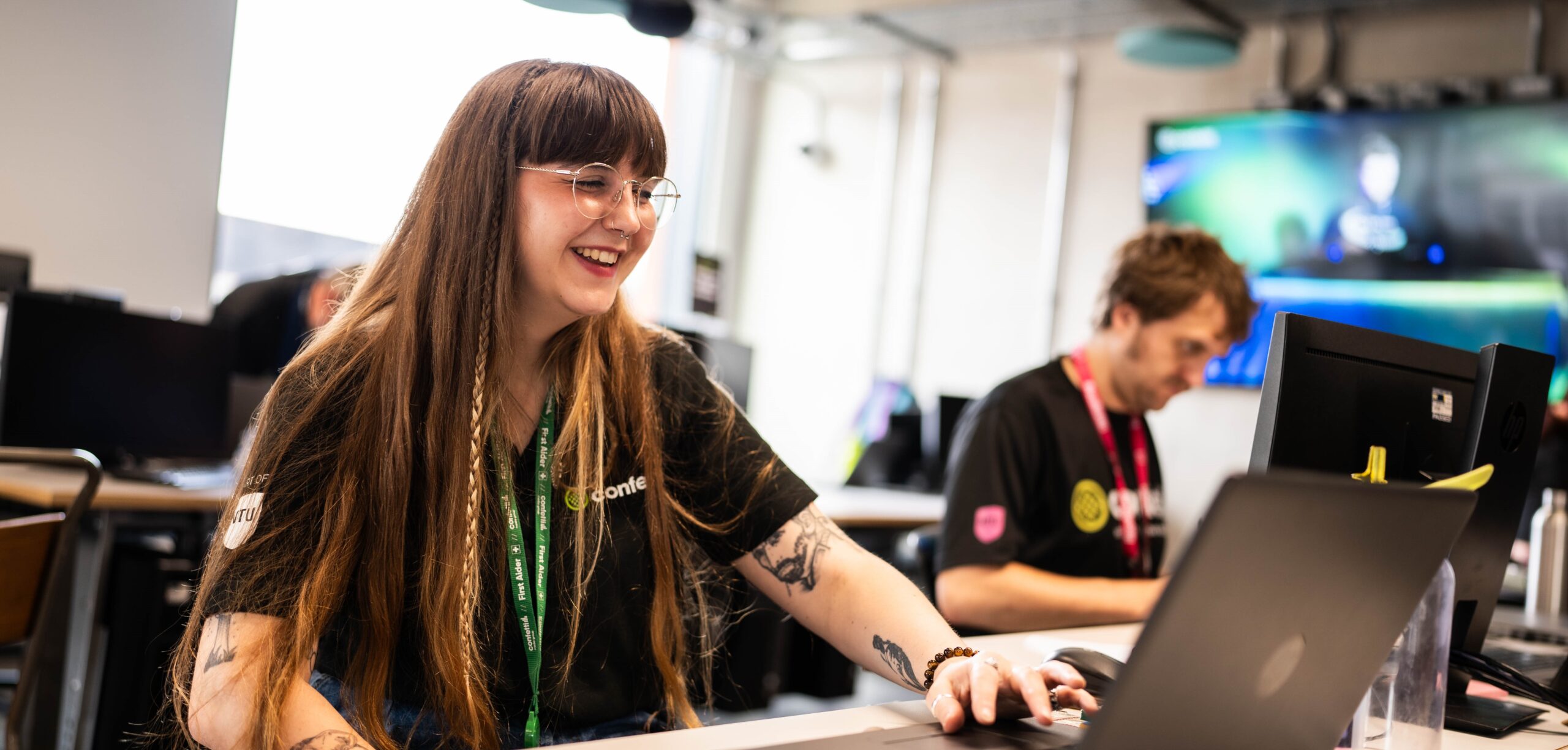 College Enrolment - Confetti Institute of Creative Technologies