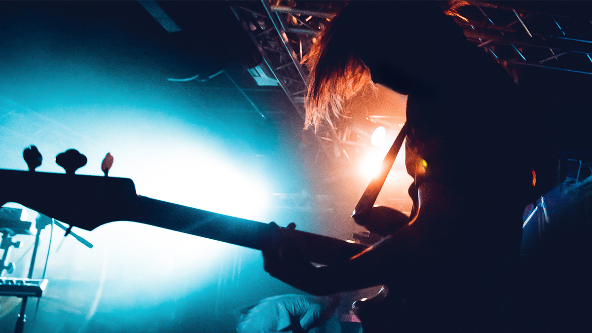 Music Courses at Confetti College