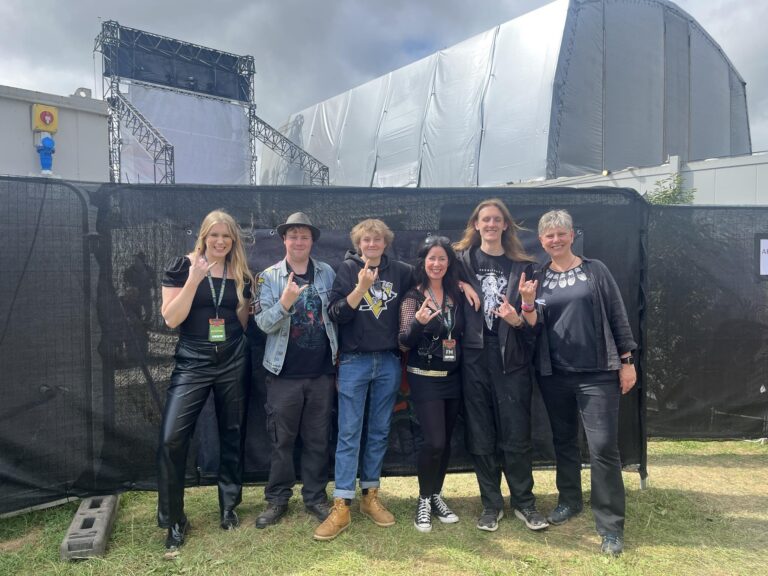 Confetti Institute of Creative Technologies | Part of Nottingham Trent ...