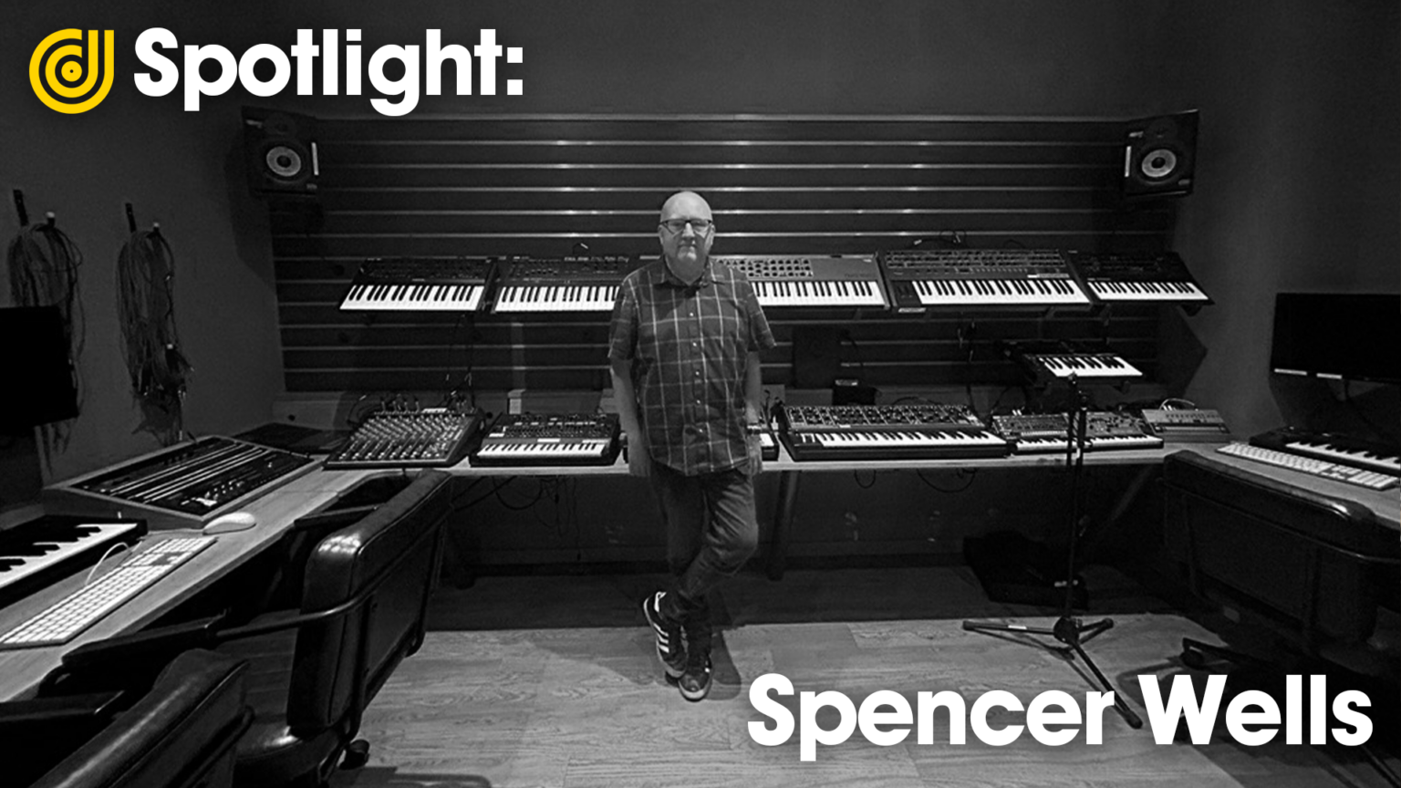 Spotlight: Denizen Manager, Spencer Wells