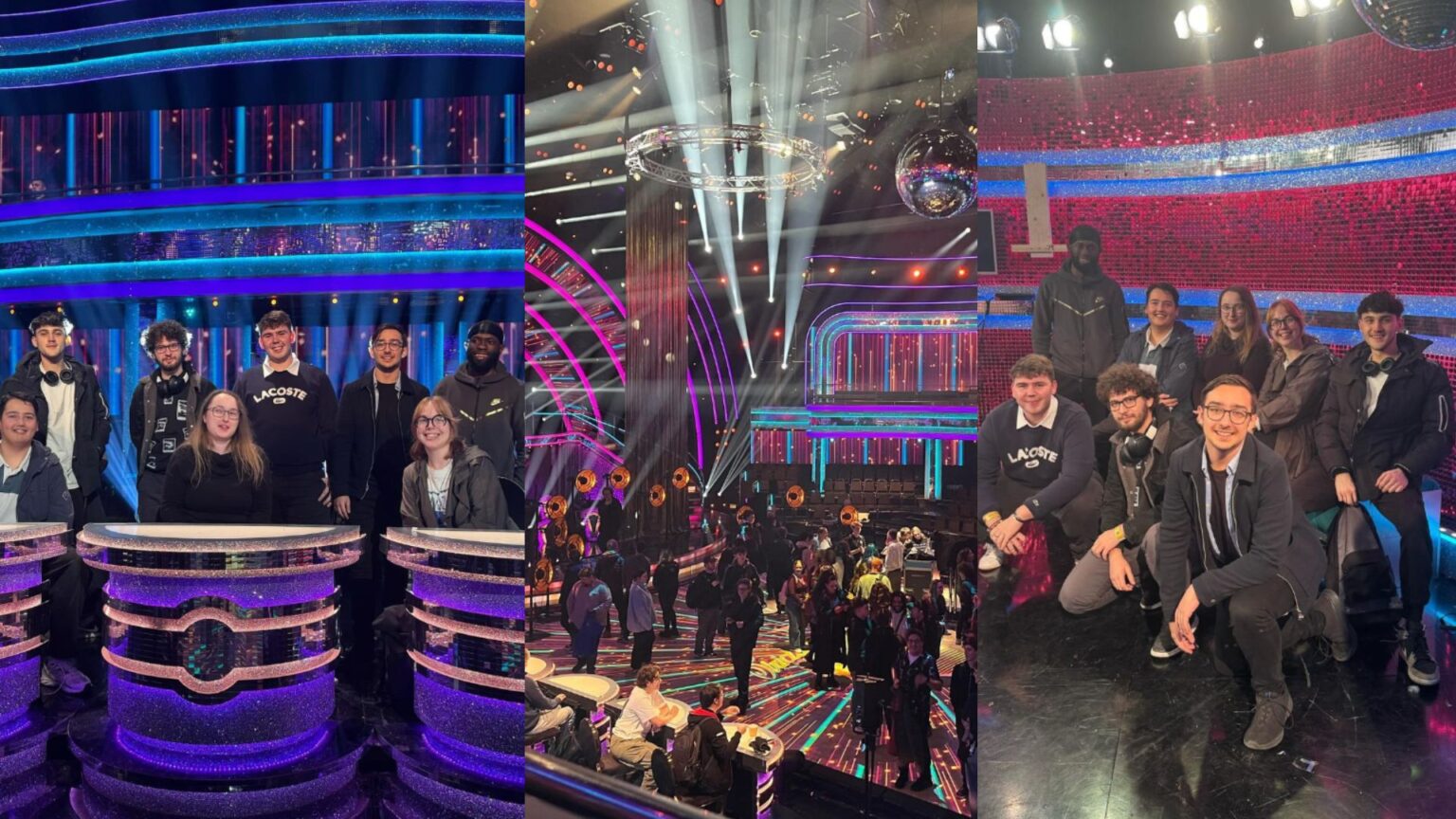 Confetti Institute of Creative Technologies | Part of Nottingham Trent ...