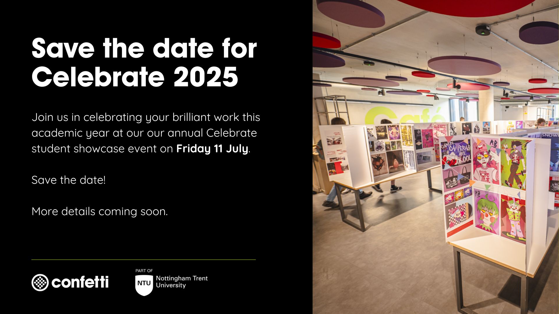 Weekly Notices - CICT