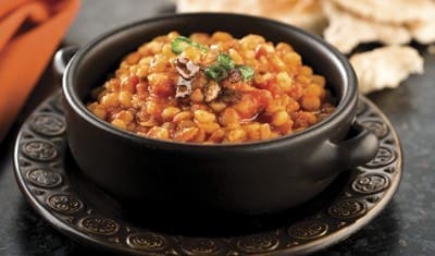 Delicious Dahl | Nutritious recipes from Linwoods Health Foods