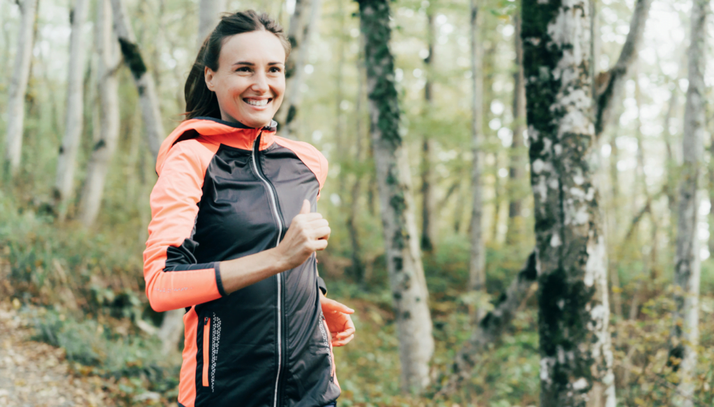 5 Benefits of Walking Every Day | Linwoods Health Foods
