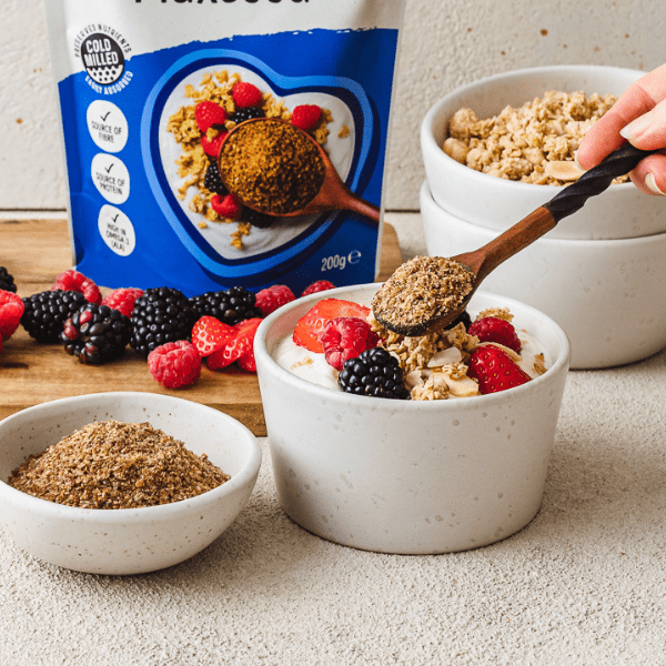 Flaxseeds: The Natural Solution for Digestive Issues | 5 FAQs ...