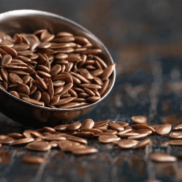 Lignans in Flaxseeds: A Powerful Aid for Menopause | 2 Most Asked ...
