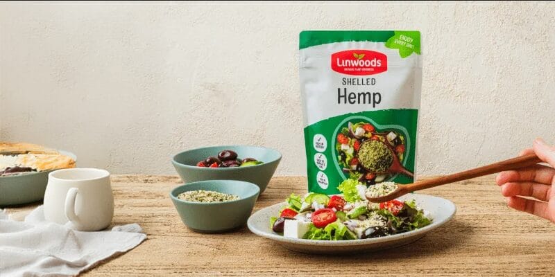 Using Hemp Seeds to increase Plant Points to 30: Benefits & Easy Daily ...
