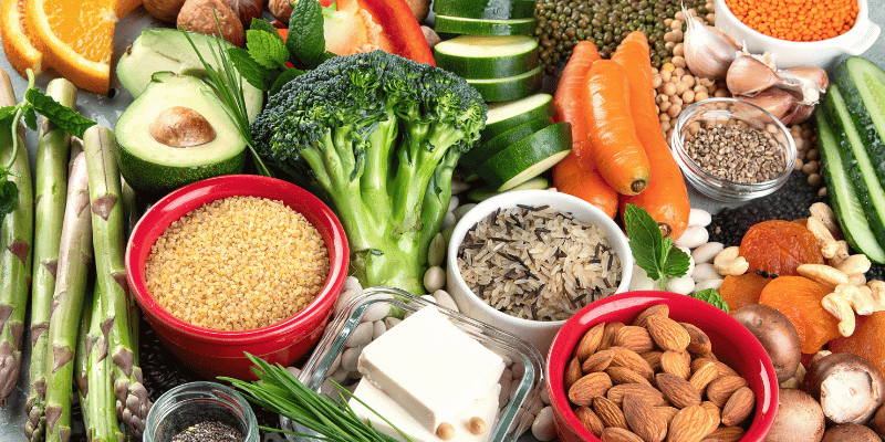 Easy Plant Points Advice: What Are Plant Points And Why Your Gut Loves ...