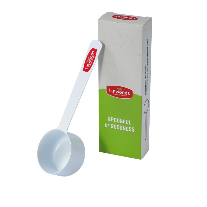 Linwoods Measuring Spoon | Linwoods Health Foods