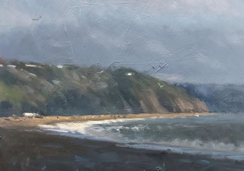 New paintings from Robin Mason - Dart Gallery