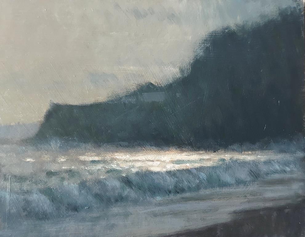 Robin Mason at Dart Gallery