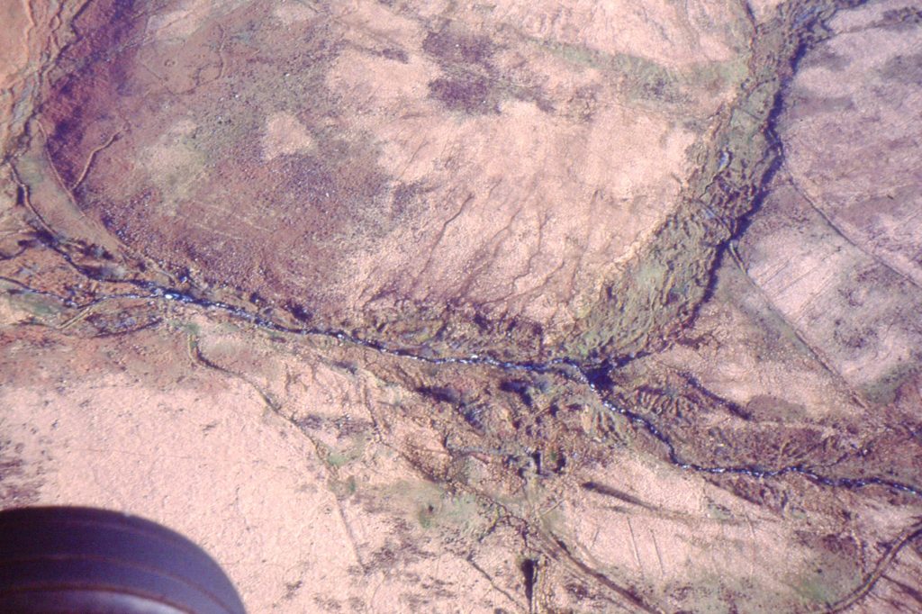 Landscapes of Extraction: Dartmoor to West Penwith - steps towards ...