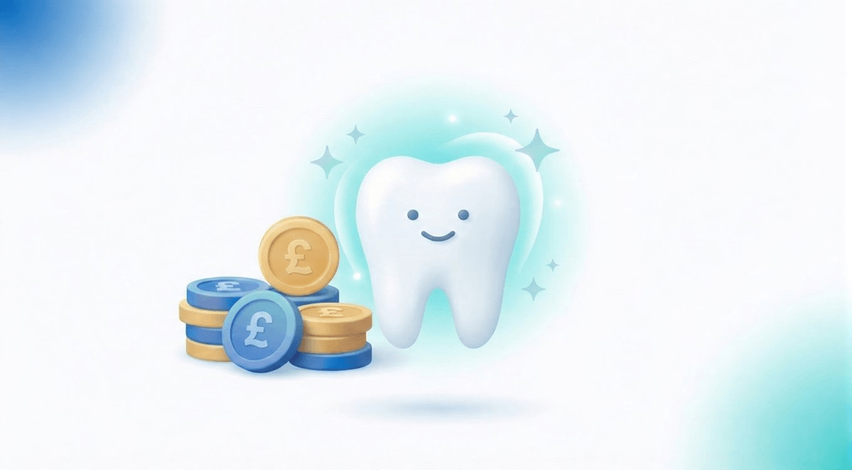 Teeth Whitening UK 2026: Costs & Options Guide - Dentists Closeby