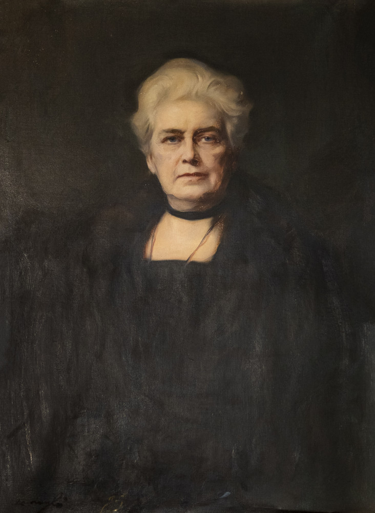 Catalogue | The Catalogue | Watts, Mrs William Walker, née Mary Parkes ...