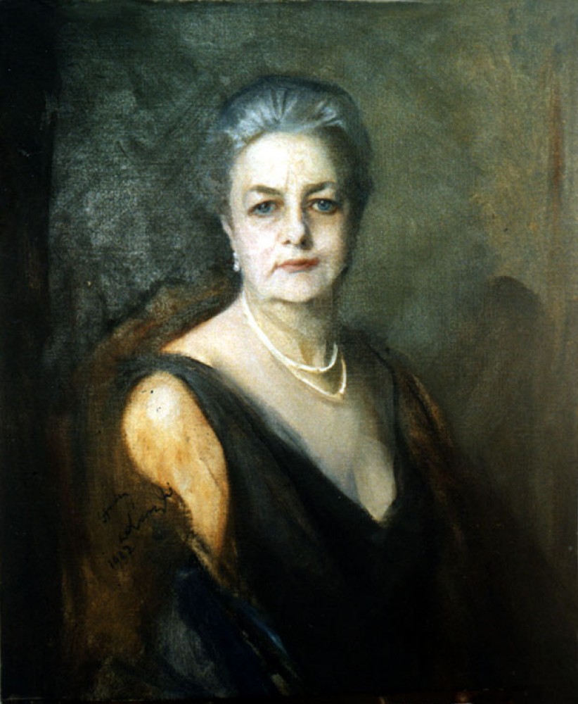 Catalogue | The Catalogue | White, Mrs William Townsend, née Augusta ...